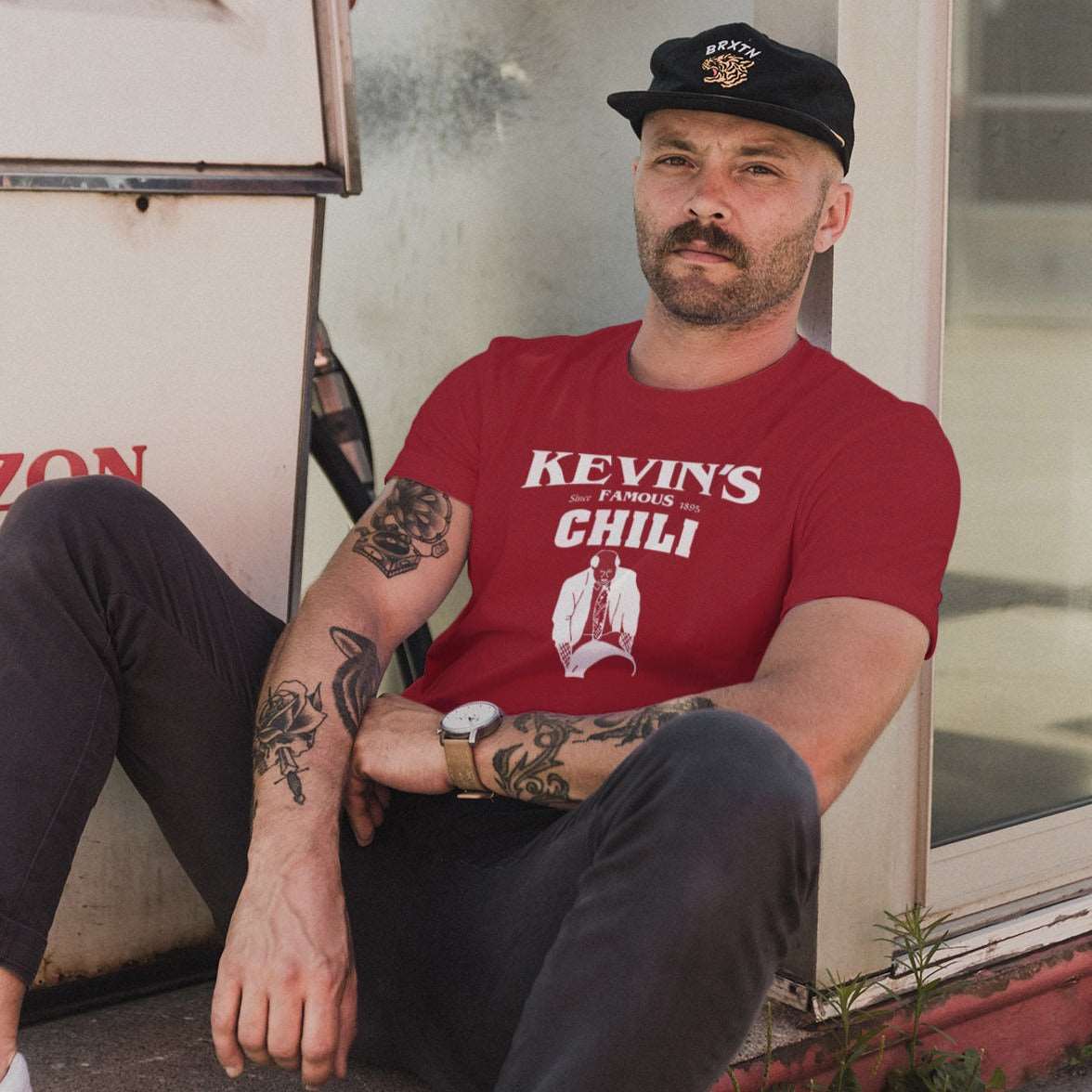 Kevin's Famous Chili – Domain Apparel USA